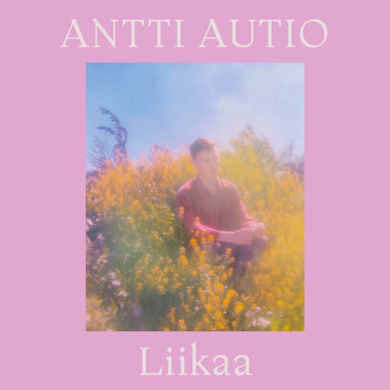 Liikaa by Antti Autio (Single): Reviews, Ratings, Credits, Song list ...