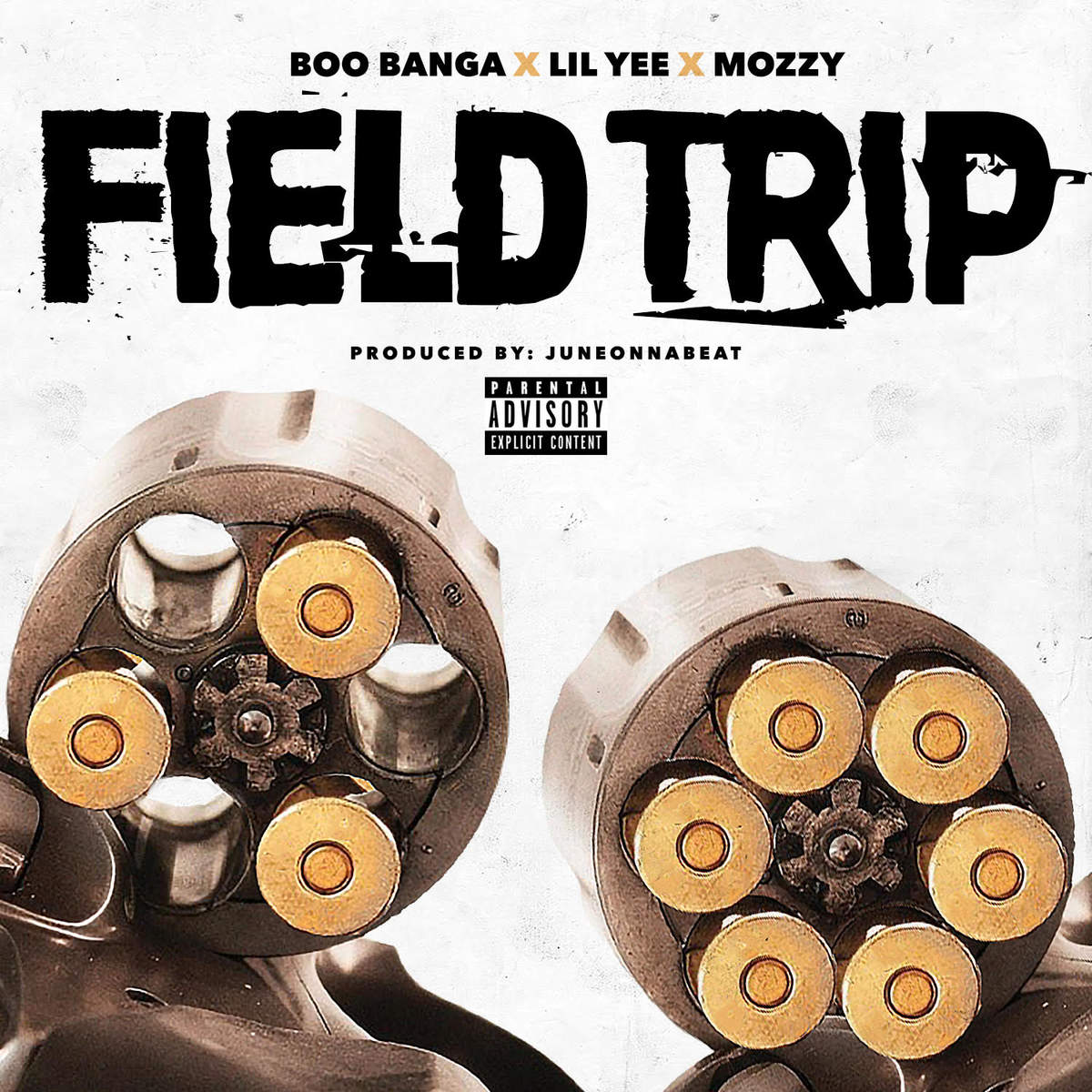 Field Trip by Boo Banger, Lil Yee & Mozzy (Single, West Coast Hip Hop): Reviews, Ratings ...