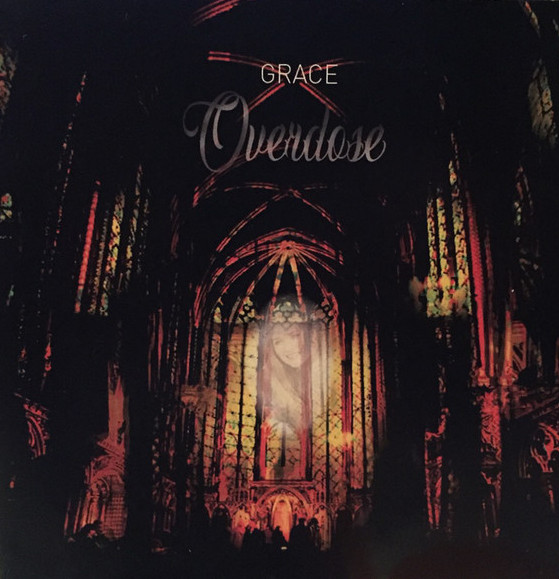 Overdose by Grace (Album, Neo-Prog): Reviews, Ratings, Credits, Song ...