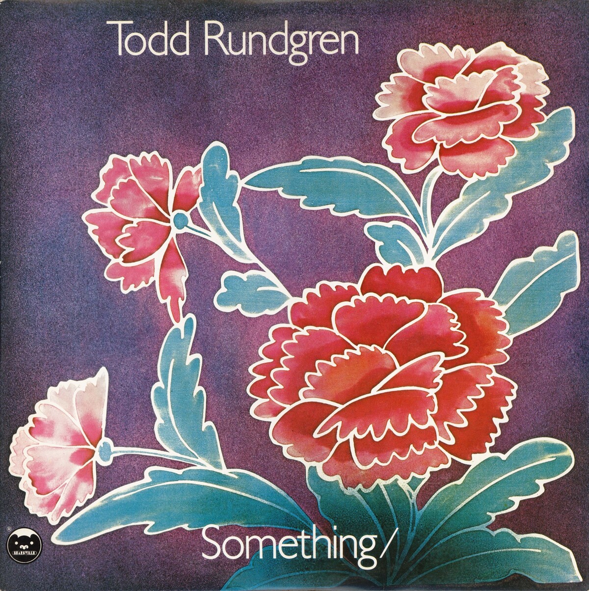 Something / Anything? by Todd Rundgren (Album; Essential; ESDLP 007 ...