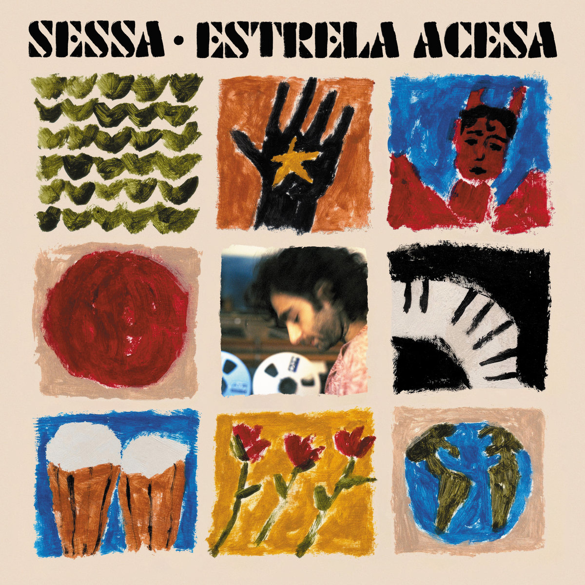 Sessa Albums: songs, discography, biography, and listening guide - Rate ...