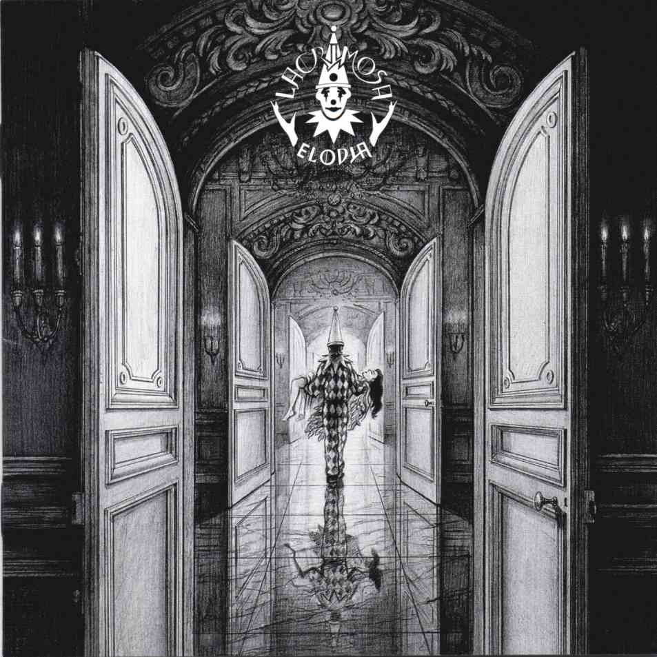 Lacrimosa Albums: songs, discography, biography, and listening guide ...