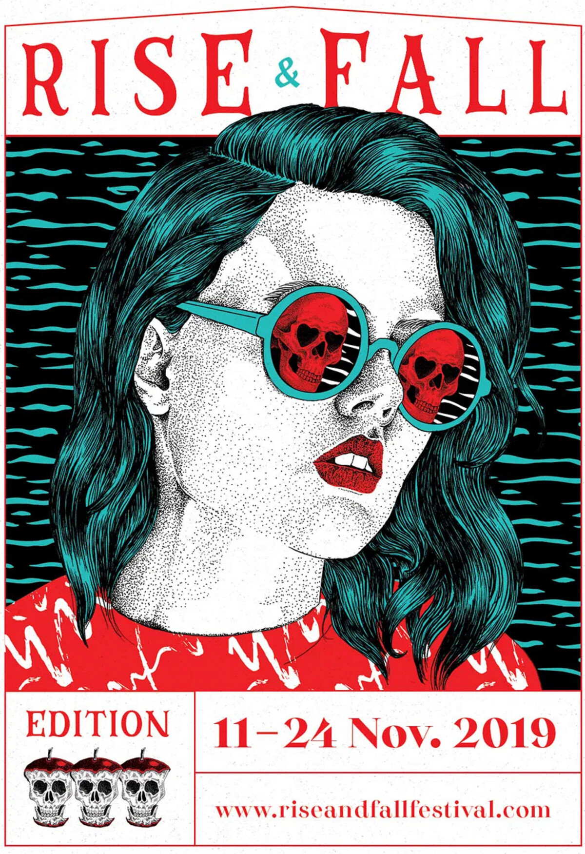 Live au Hangar / Rise and Fall Festival by Jeliza Rose (EP): Reviews ...