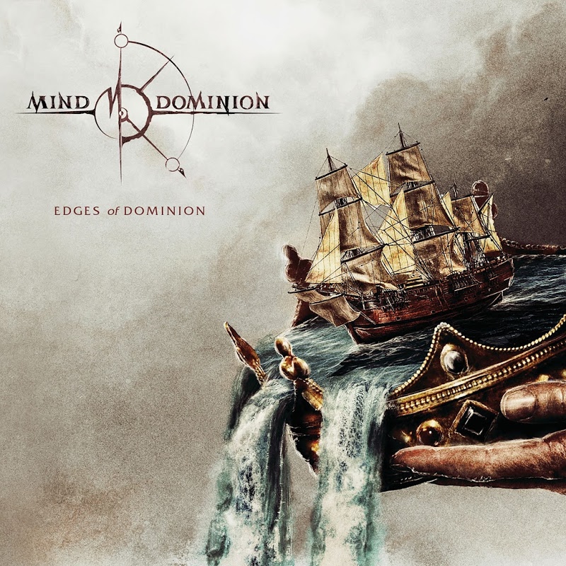 Mind Dominion Albums: songs, discography, biography, and listening ...