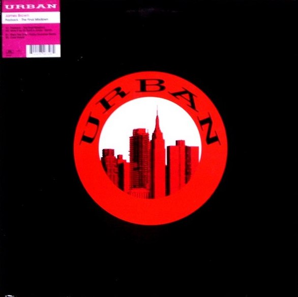 Payback (The Final Mixdown) by James Brown (Compilation): Reviews ...