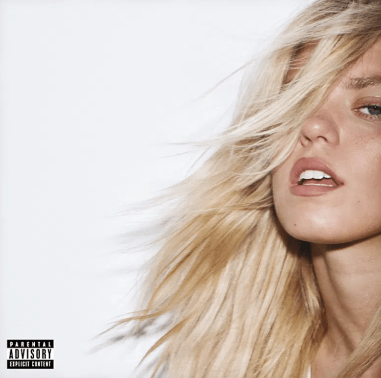 Bite Me [lemon vinyl] by Reneé Rapp (Album; Interscope; 00602478359156 ...