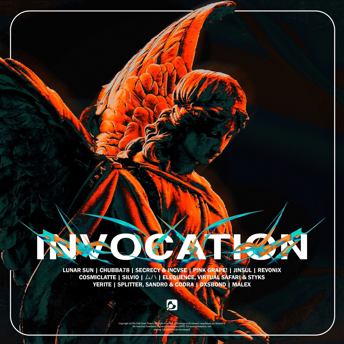 Collection: Invocation by Various Artists (Album): Reviews, Ratings ...