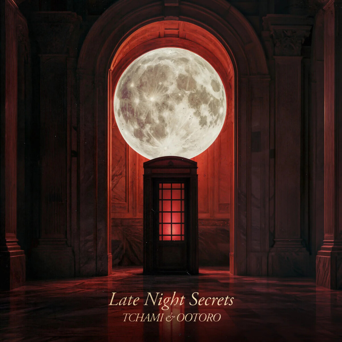Late Night Secrets by Tchami & OOTORO (Single, Bass House): Reviews ...