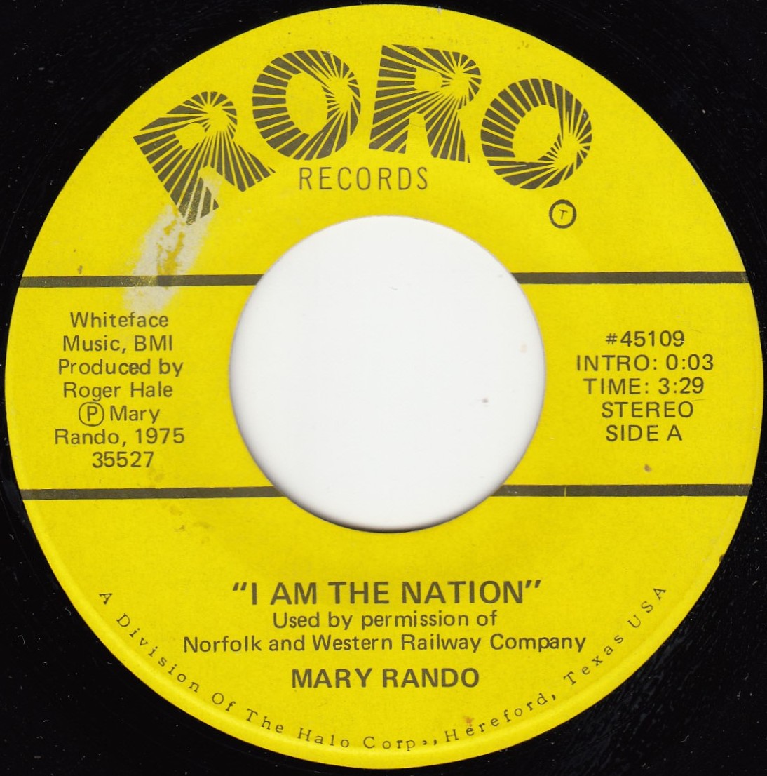 Mary Rando Albums: songs, discography, biography, and listening guide ...