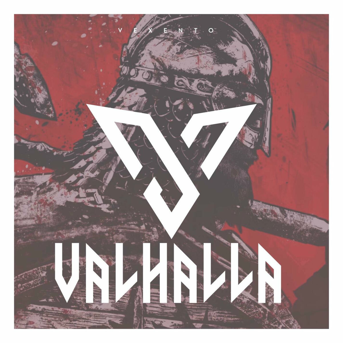 Valhalla by Vexento (Single): Reviews, Ratings, Credits, Song list ...