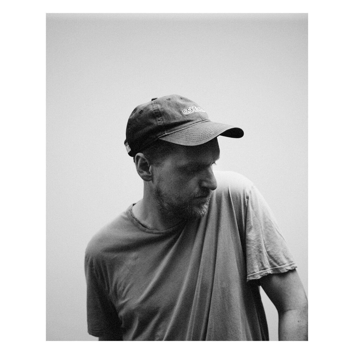 Oblivion by SOHN (Single): Reviews, Ratings, Credits, Song list - Rate ...