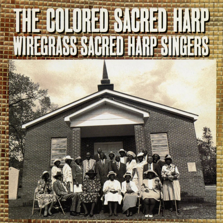 Best Sacred Harp Singing albums of 1993 - Rate Your Music