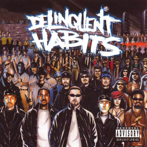 Delinquent Habits Albums: songs, discography, biography, and listening ...