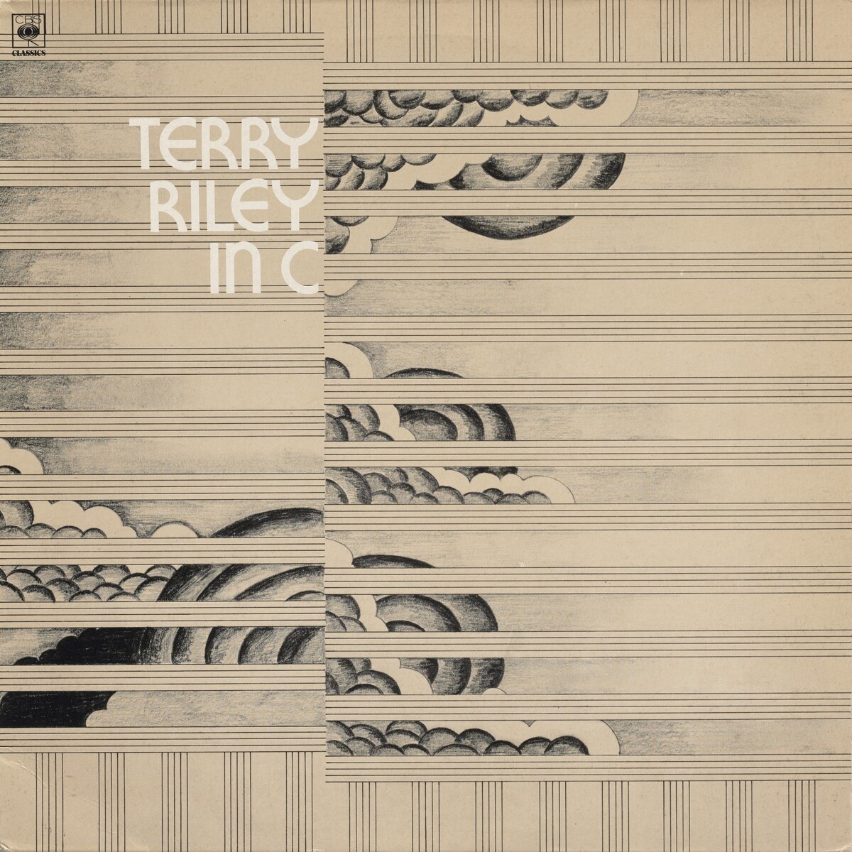 In C by Terry Riley (Album, Minimalism): Reviews, Ratings, Credits ...