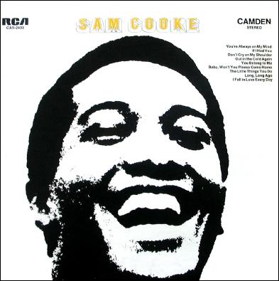 Sam Cooke by Sam Cooke (Compilation): Reviews, Ratings, Credits, Song ...