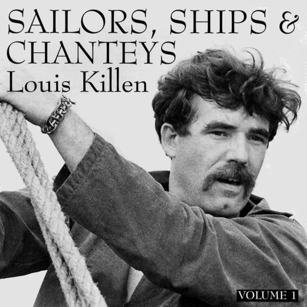 Best Sea Shanty albums of 1995 - Rate Your Music