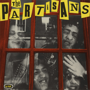 The Partisans by The Partisans (Album, Street Punk): Reviews, Ratings ...