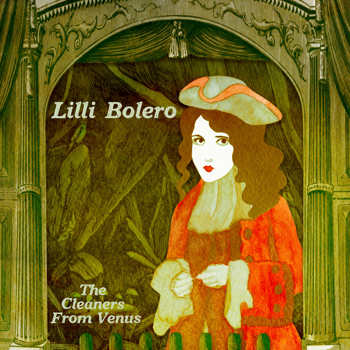 Lilli Bolero by The Cleaners From Venus (Album): Reviews, Ratings ...
