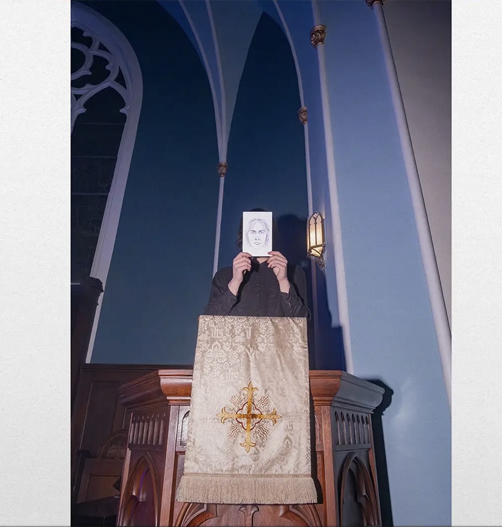 Try as I May / The Rolling Stones by Cameron Winter (Single, Singer ...