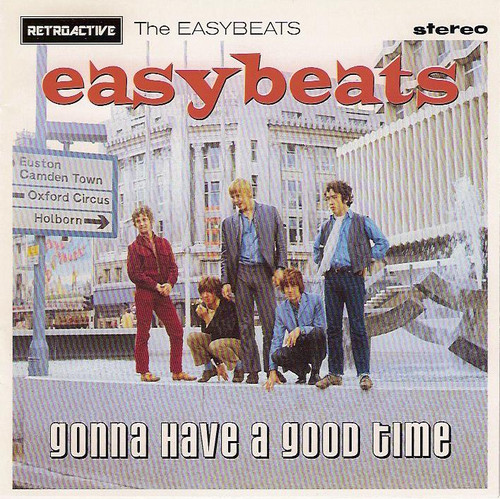 Gonna Have a Good Time: The Complete US & UK Singles Collection by The ...