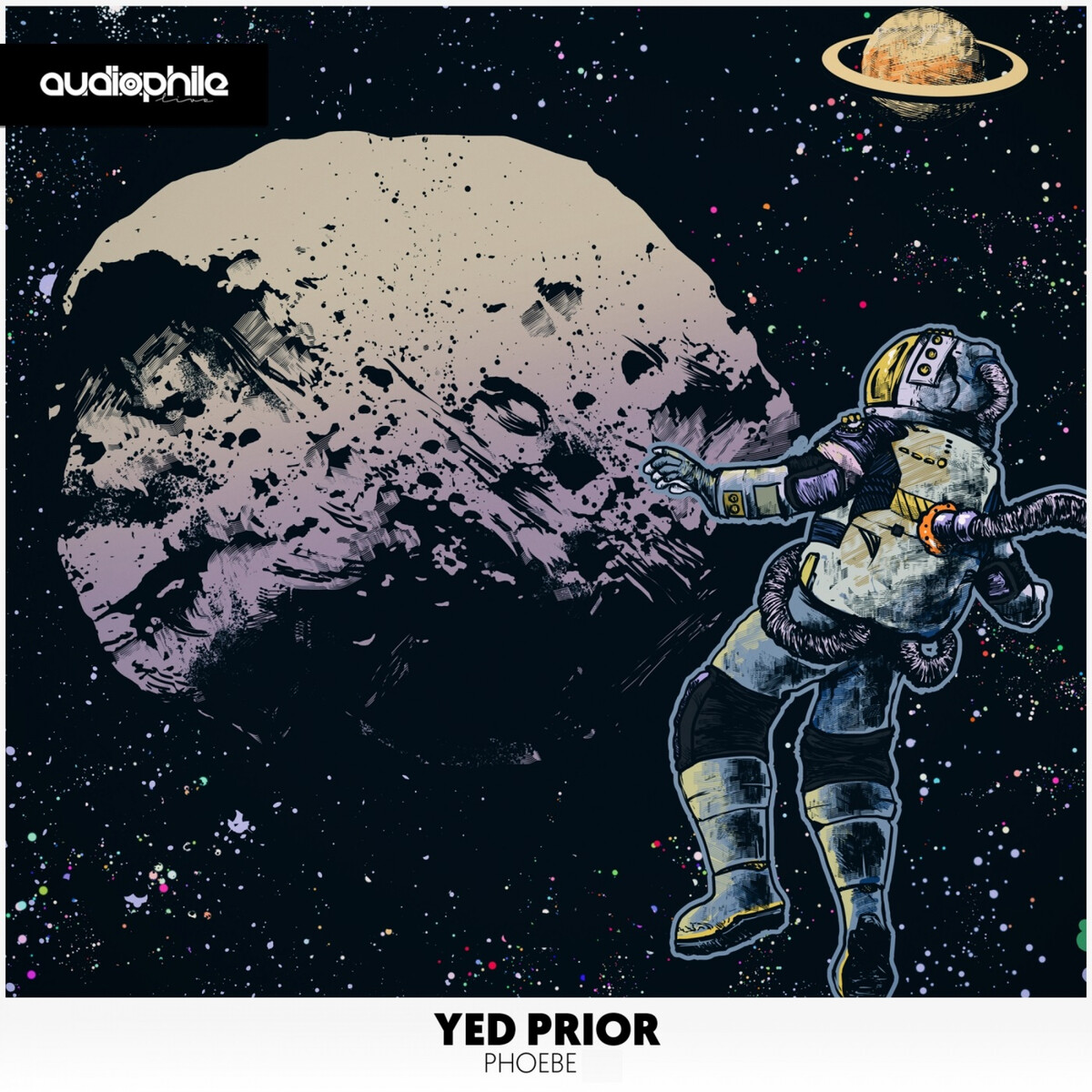 Yed Prior Albums: songs, discography, biography, and listening guide ...