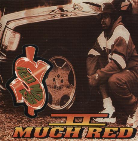 II Much Red by Red Money (Album, Southern Hip Hop): Reviews, Ratings ...