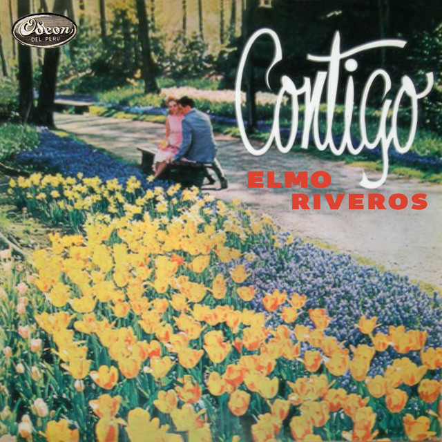 Contigo by Elmo Riveros (Album, Canción melódica): Reviews, Ratings ...