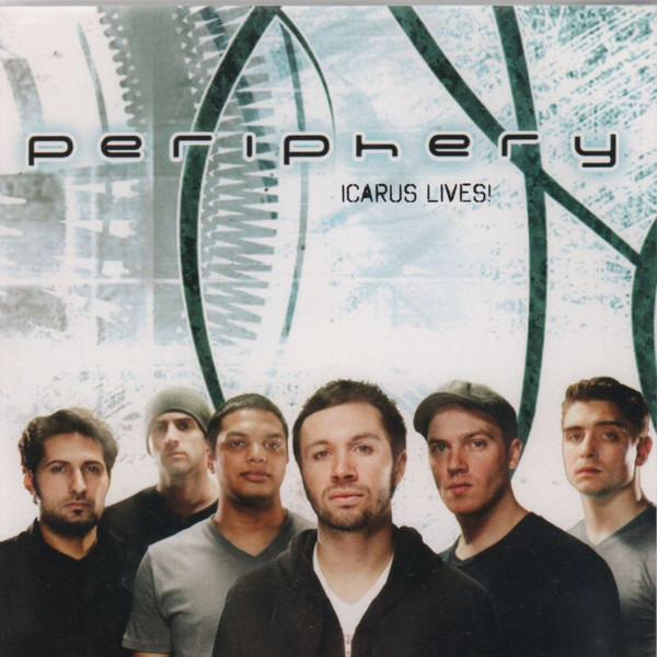 Icarus Lives! by Periphery (Single, Djent): Reviews, Ratings, Credits ...
