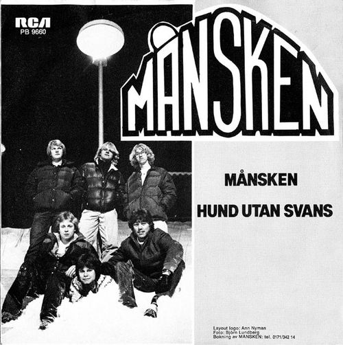 Månsken Albums: songs, discography, biography, and listening guide ...