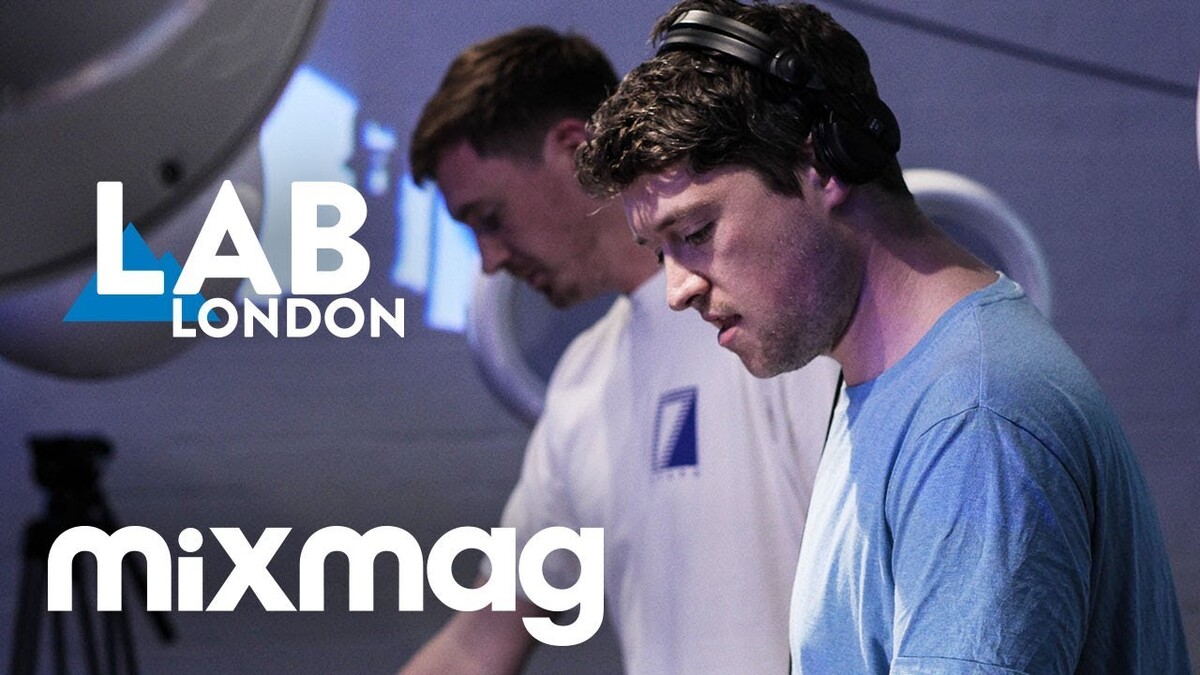 The Lab LDN by Dusky (Video; n/a; n/a): Reviews, Ratings, Credits, Song ...