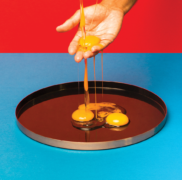 OOOO by Jibóia (Album, Experimental Rock): Reviews, Ratings, Credits ...