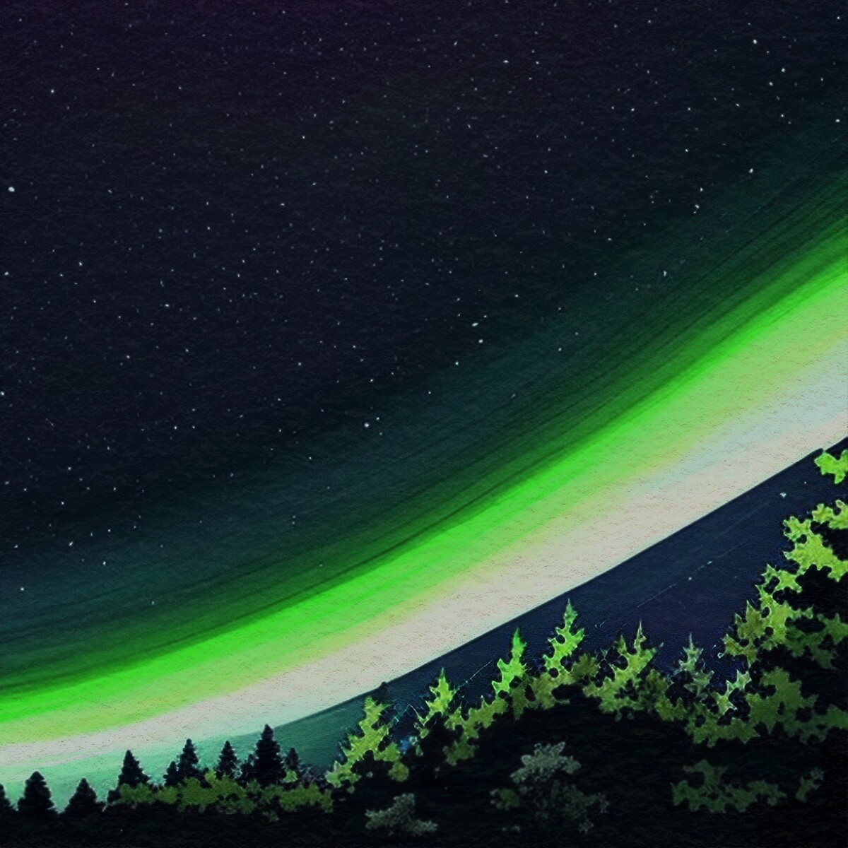 Aurora by Tah. & HM Surf (Single, Lo-Fi Hip Hop): Reviews, Ratings ...