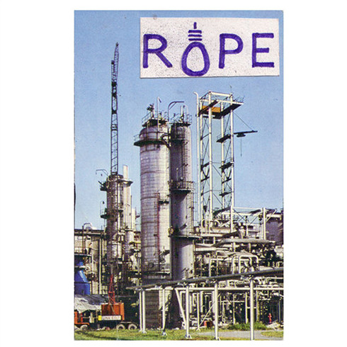 Rope by Rope (Album; Slušaj najglasnije!; n/a): Reviews, Ratings ...