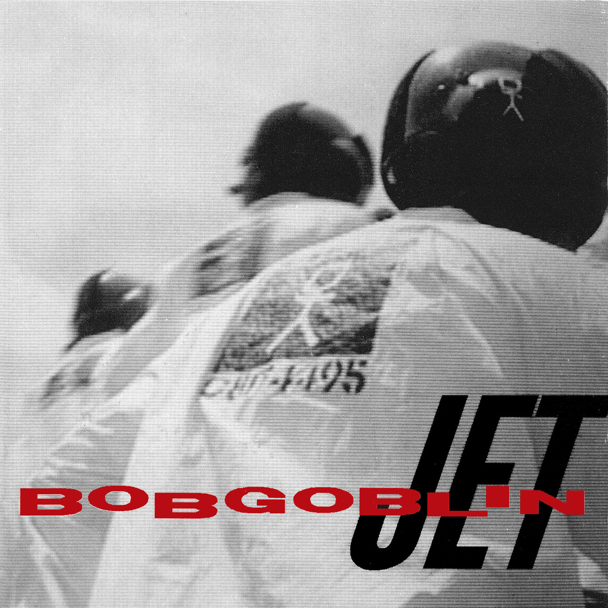 Jet by Bobgoblin (Album; Space Age; SAR-1002): Reviews, Ratings ...