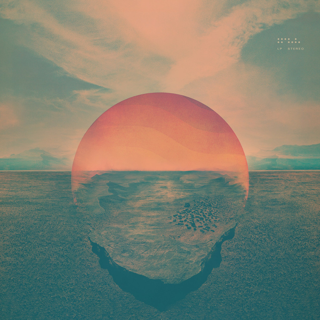 Dive by Tycho (Album; Ghostly; GI-145X): Reviews, Ratings, Credits ...