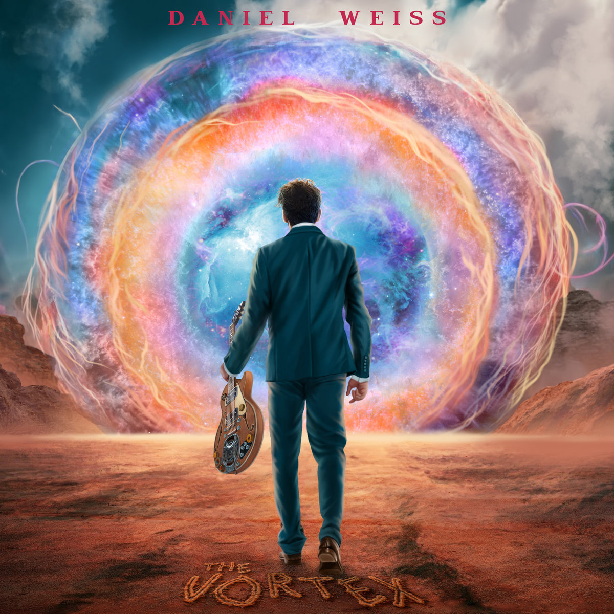 Daniel Weiss Albums: songs, discography, biography, and listening guide ...