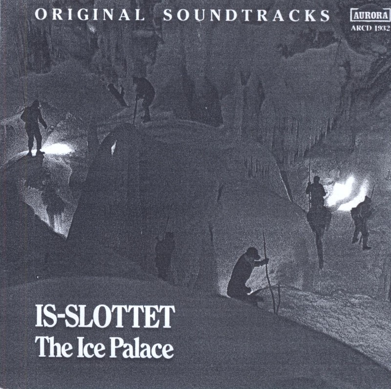 Is-Slottet (The Ice Palace) by Geir Bøhren & Bent Åserud (Album ...