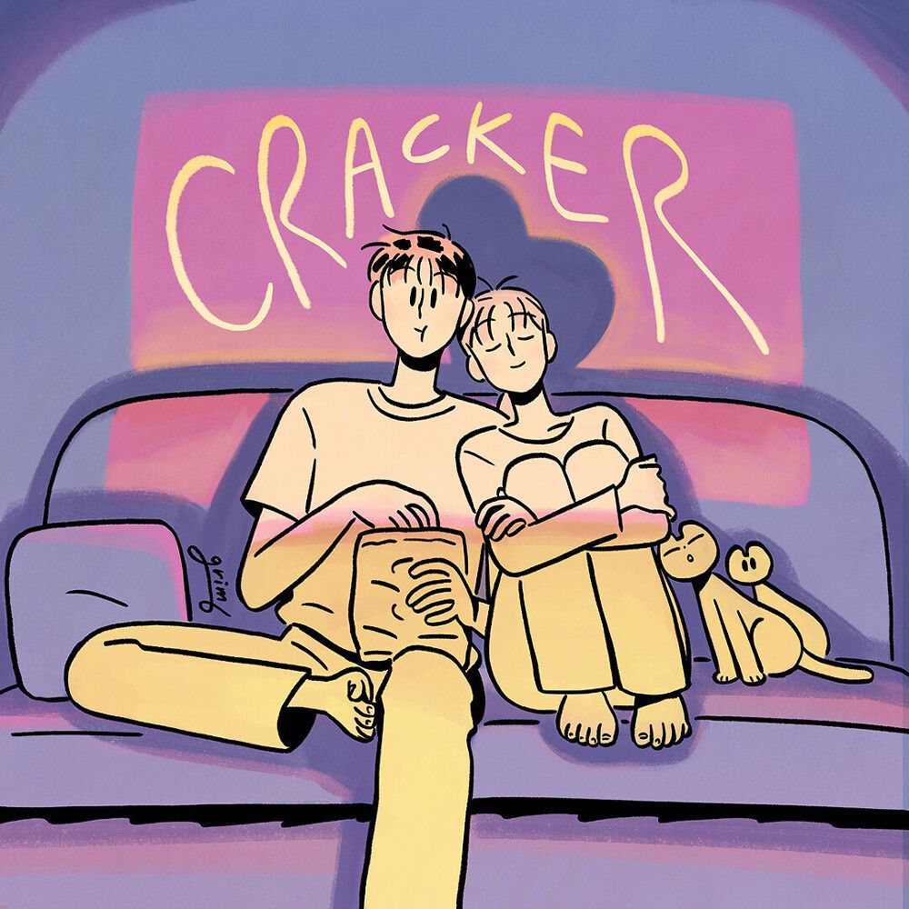 크래커 by 크래커 [Cracker] (Single): Reviews, Ratings, Credits, Song list ...