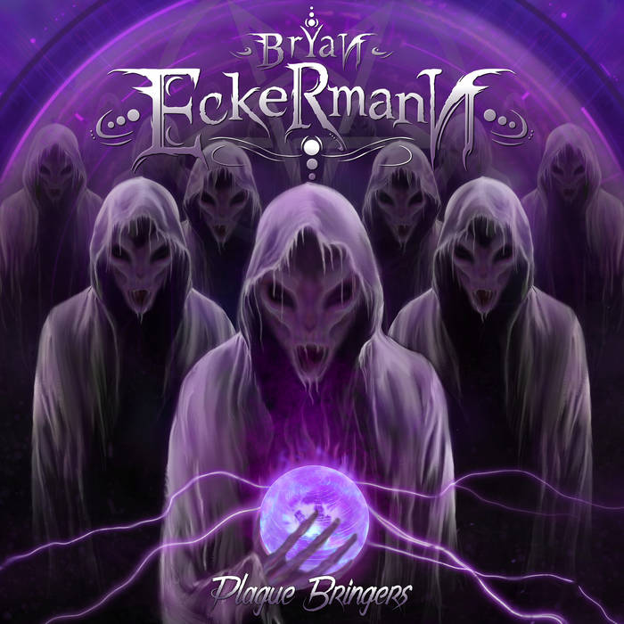 Bryan Eckermann Albums: songs, discography, biography, and listening guide - Rate Your Music
