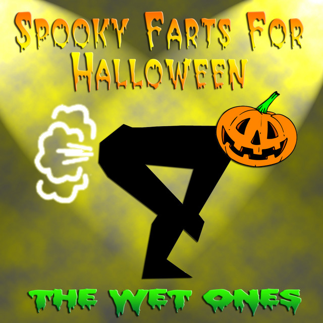 Spooky Farts for Halloween by The Wet Ones (Album): Reviews, Ratings ...