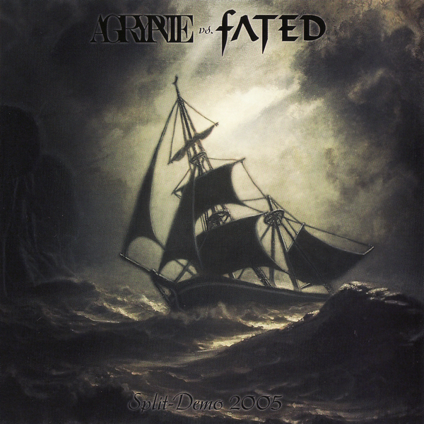 Fated Albums: songs, discography, biography, and listening guide - Rate ...