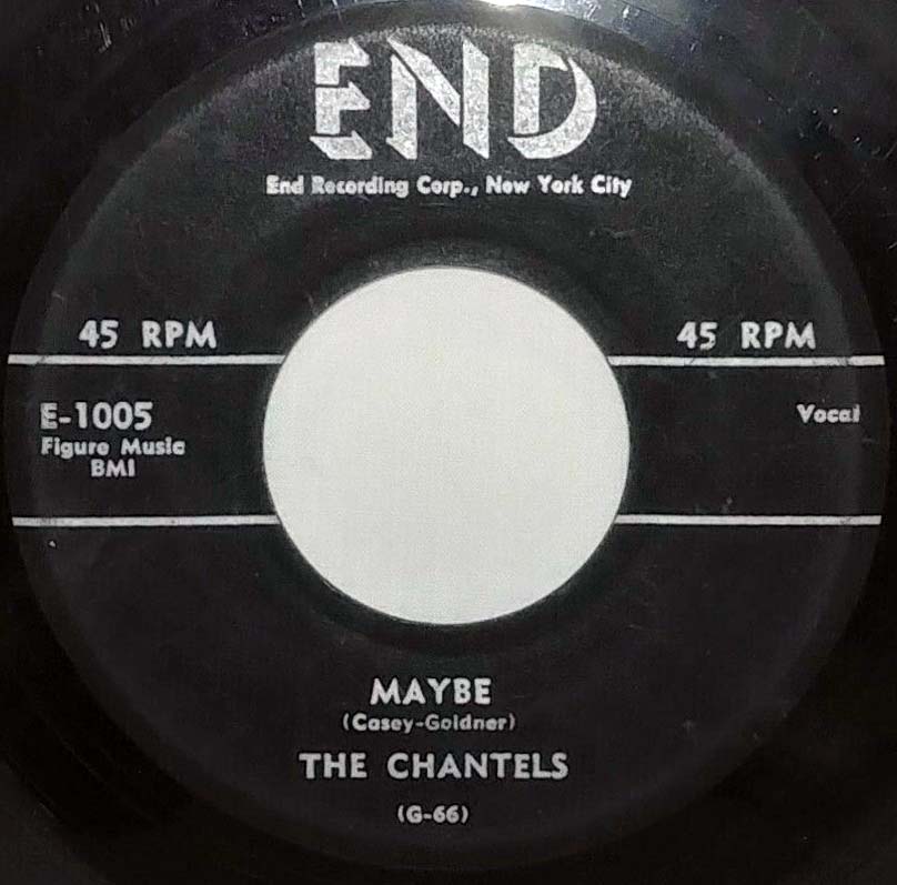 The Chantels Albums: songs, discography, biography, and listening guide ...