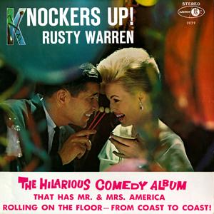Rusty Warren Albums: songs, discography, biography, and listening guide ...