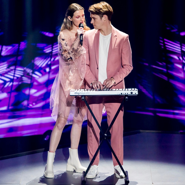 All In by Luma (Single): Reviews, Ratings, Credits, Song list - Rate ...