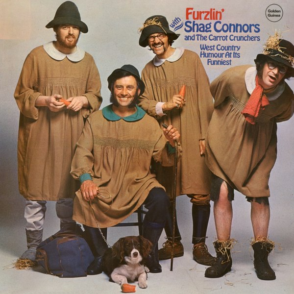 Best Scrumpy and Western albums of 1970 - Rate Your Music