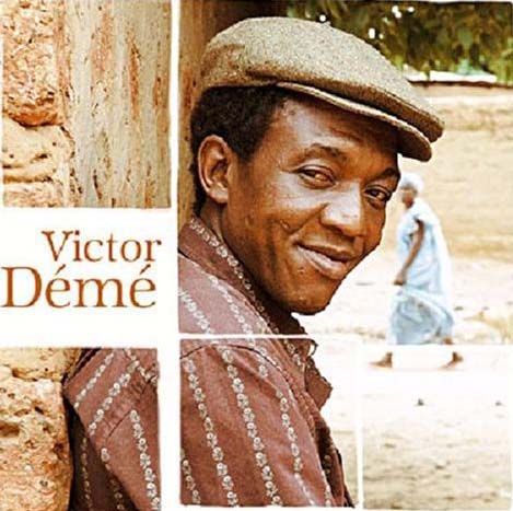 Victor Démé Albums: songs, discography, biography, and listening guide ...