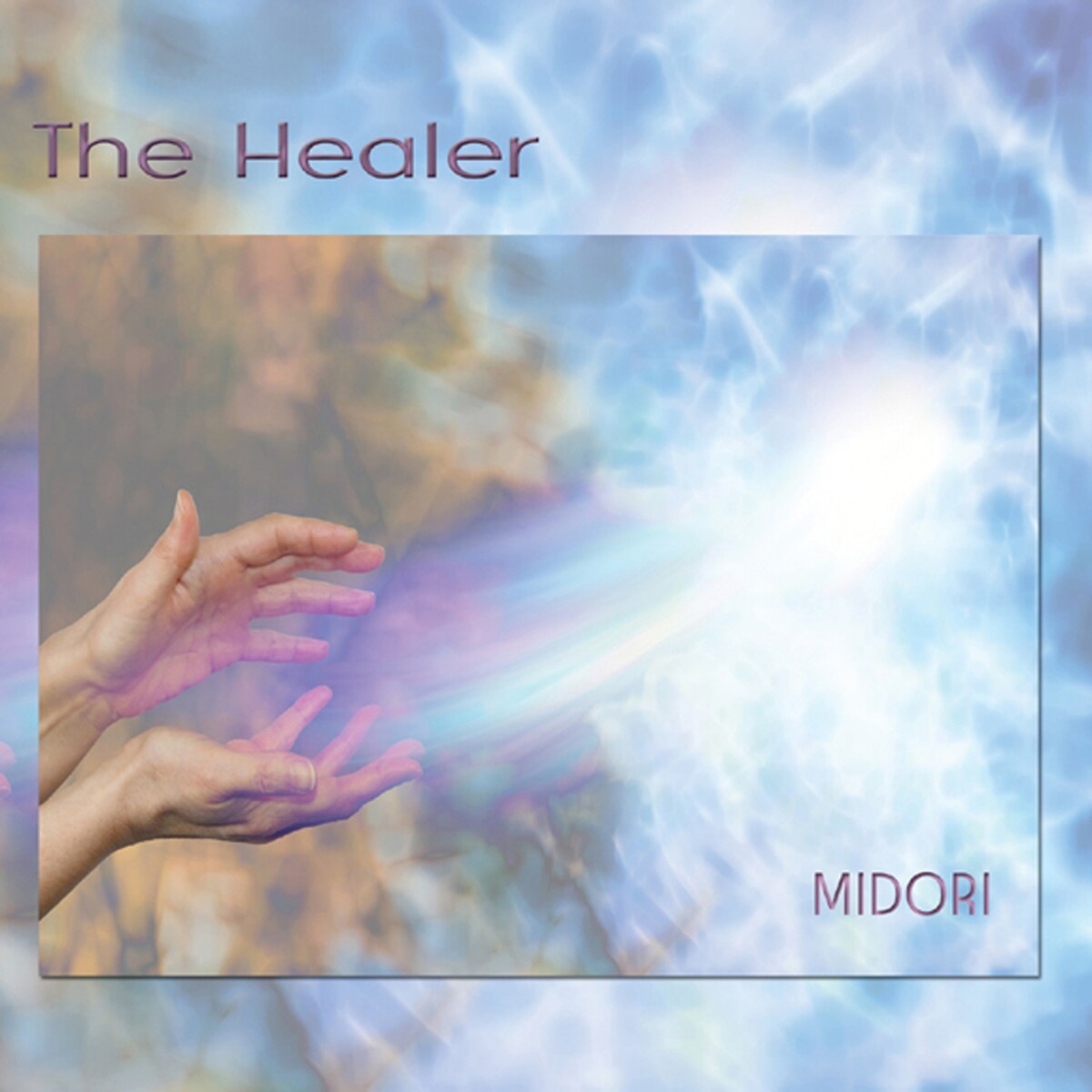 The Healer by Midori (Album; MG): Reviews, Ratings, Credits, Song list ...