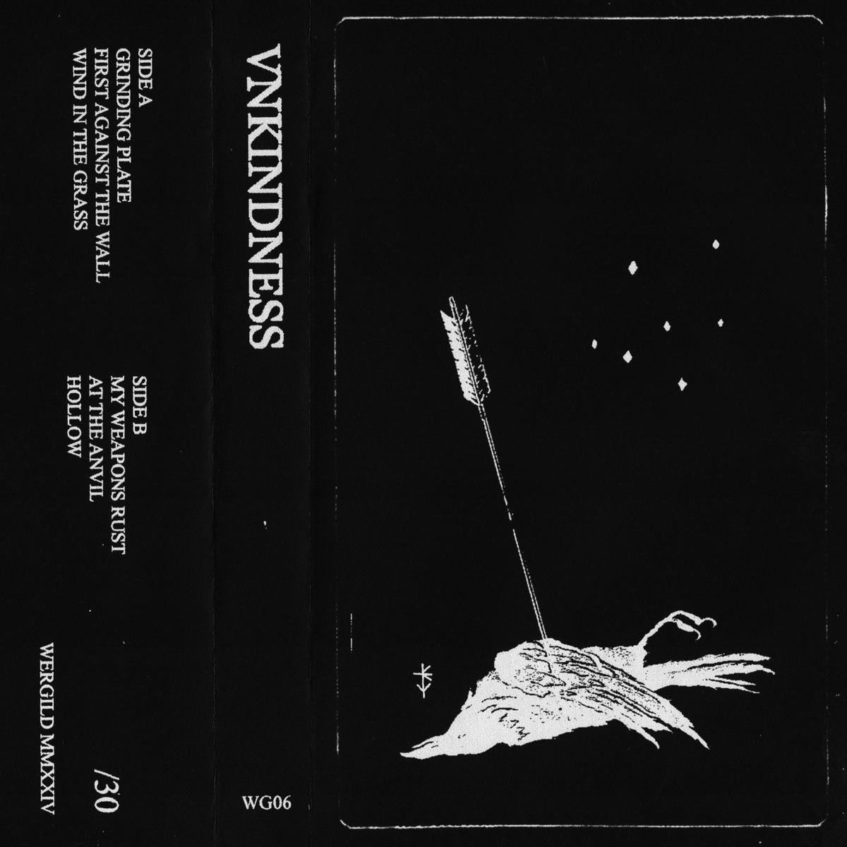 Unkindness Albums: songs, discography, biography, and listening guide - Rate Your Music