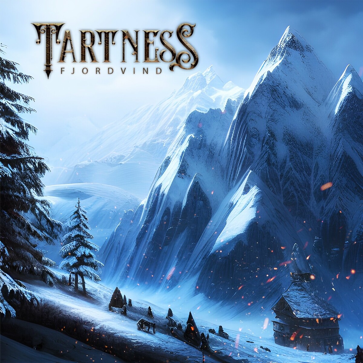 Tartness Albums: songs, discography, biography, and listening guide ...