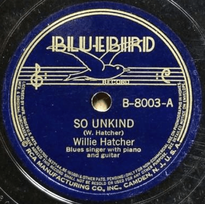 Willie Hatcher Albums: songs, discography, biography, and listening ...